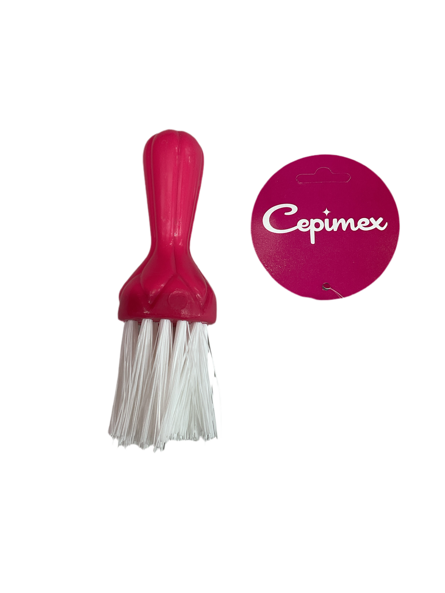CEPILLO ESCOBETA TRADICIONAL [CEPIMEX] – Plasti