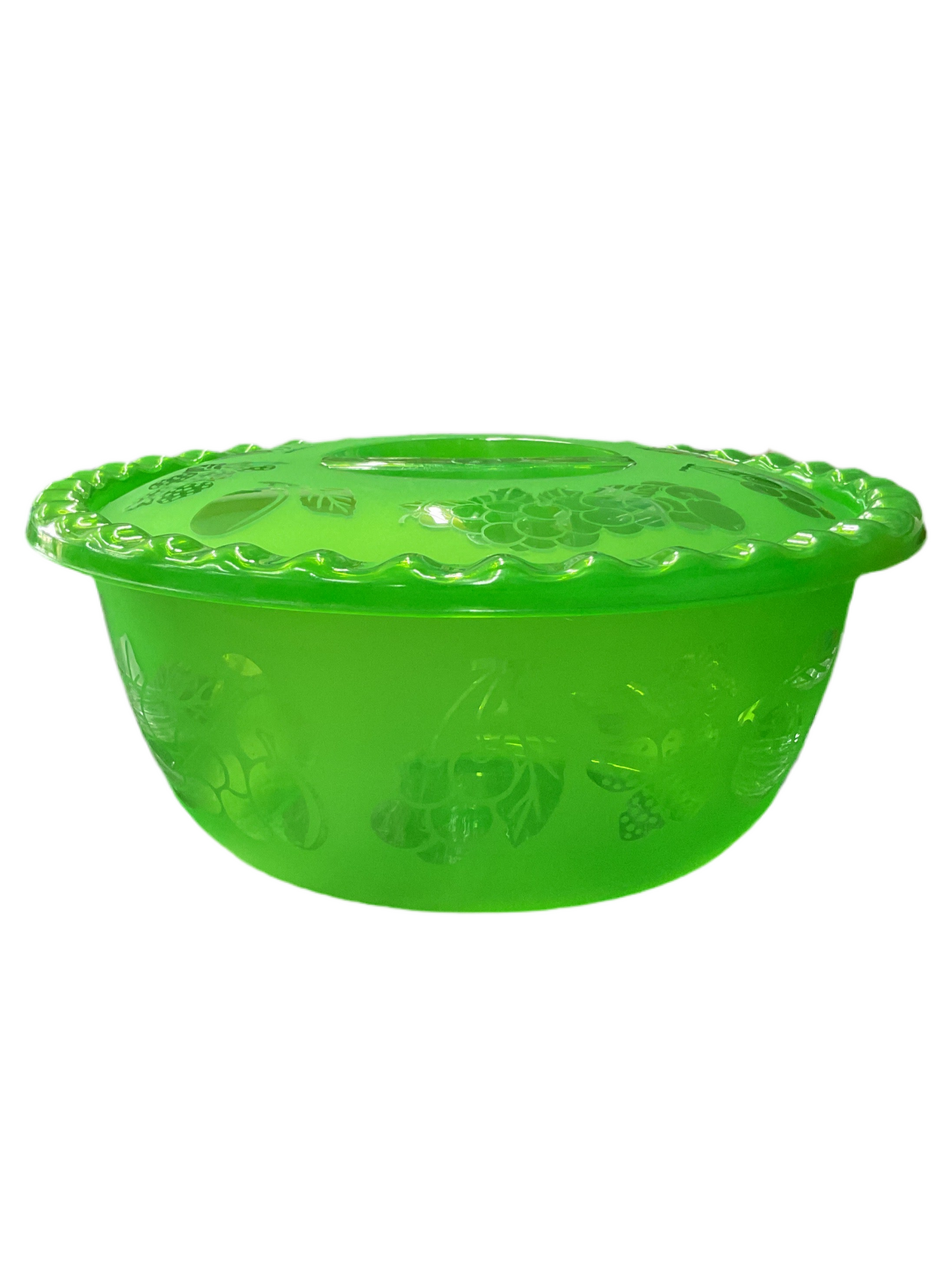 FRUTERO GRABADO N.3 CON TAPA – Plasti