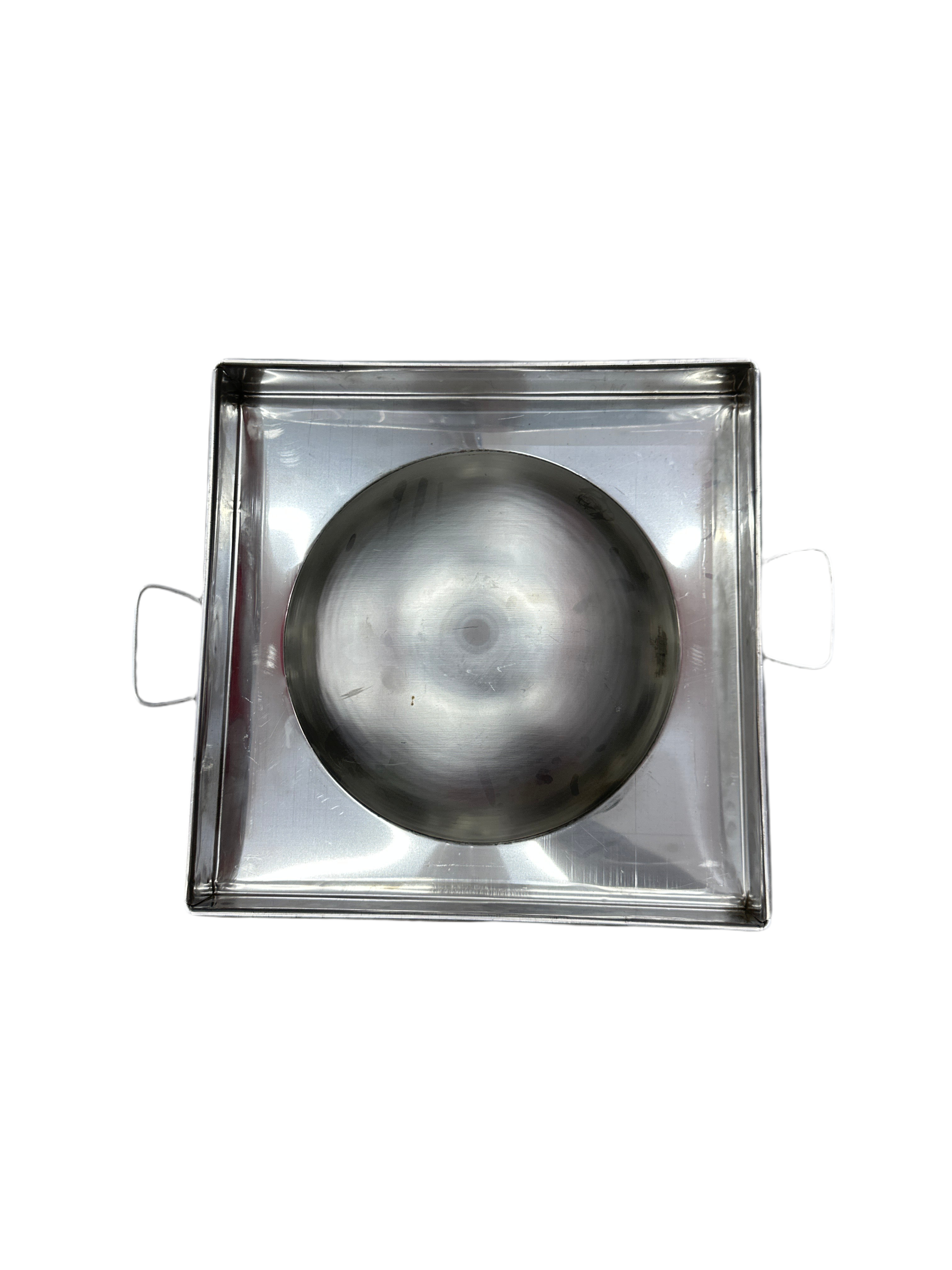COMAL CUADRADO POZO O BOLA GTO 40X40 – Plasti