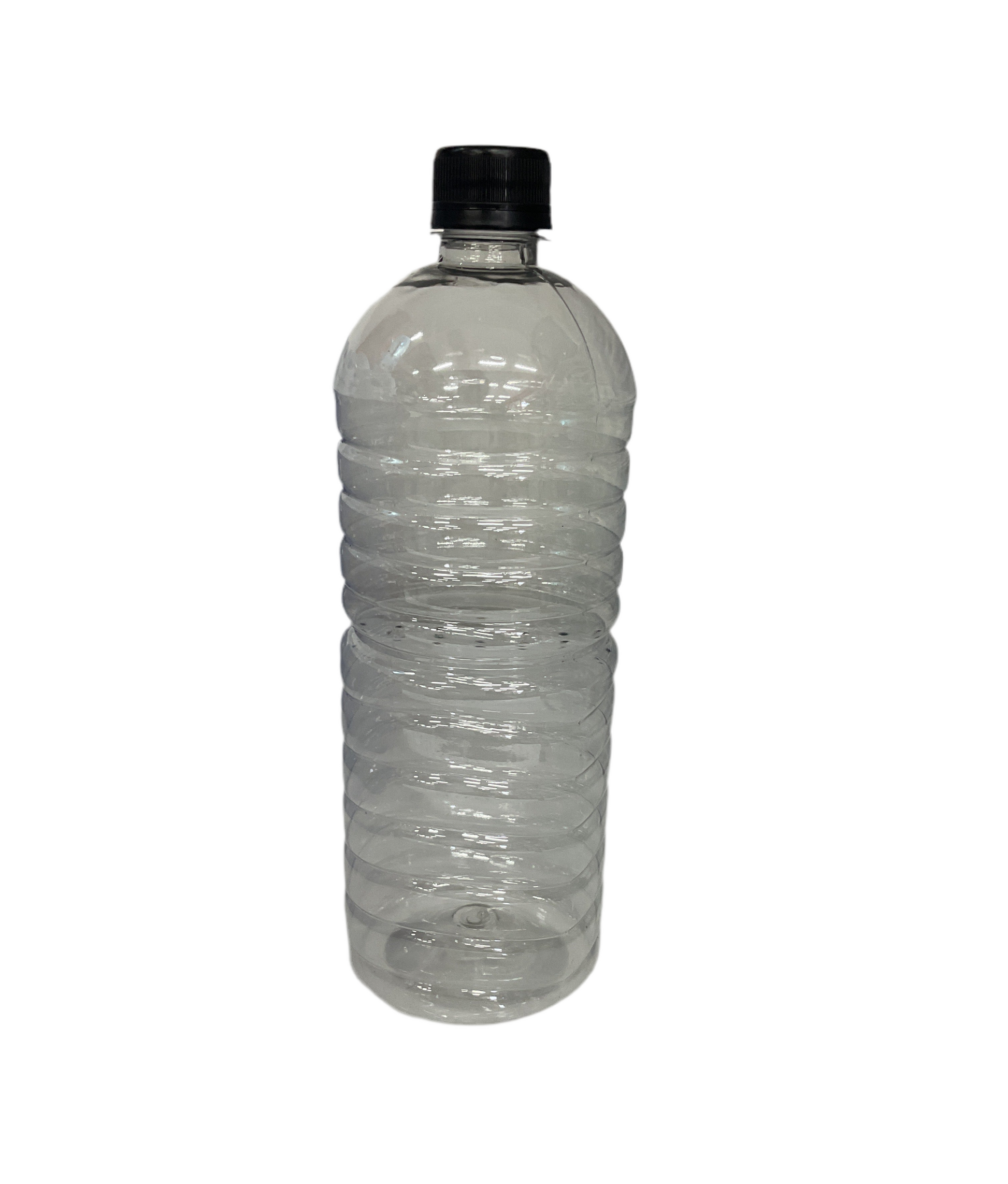 BOTELLA ENVASE ANILLADO 1 LITRO CON TAPA – Plasti