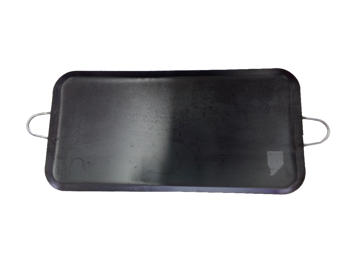 COMAL RECTANGULAR #1 – Plasti