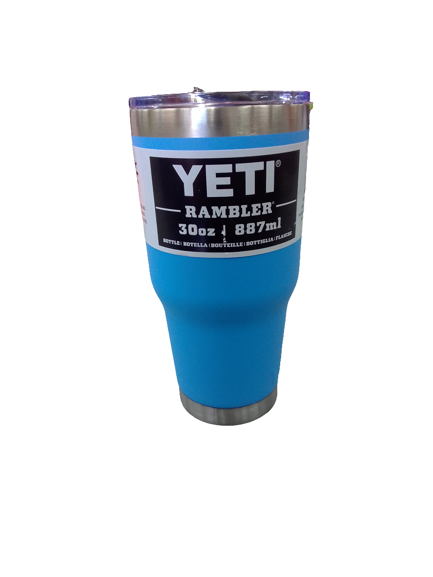 TERMO YETI – Plasti