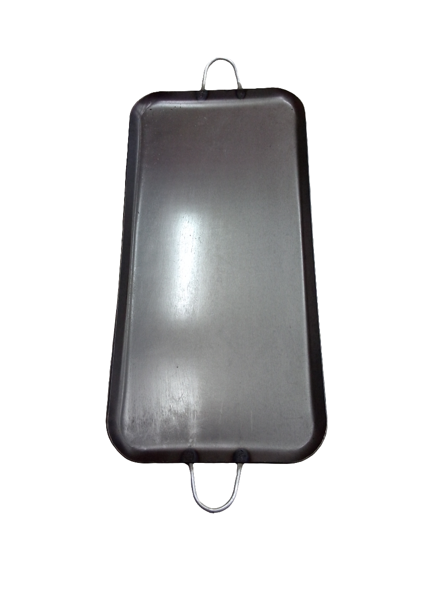 COMAL RECTANGULAR CAMARILLO – Plasti